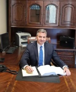 Craig Fahey - San Diego Disability Group | San Diego Disability Attorney